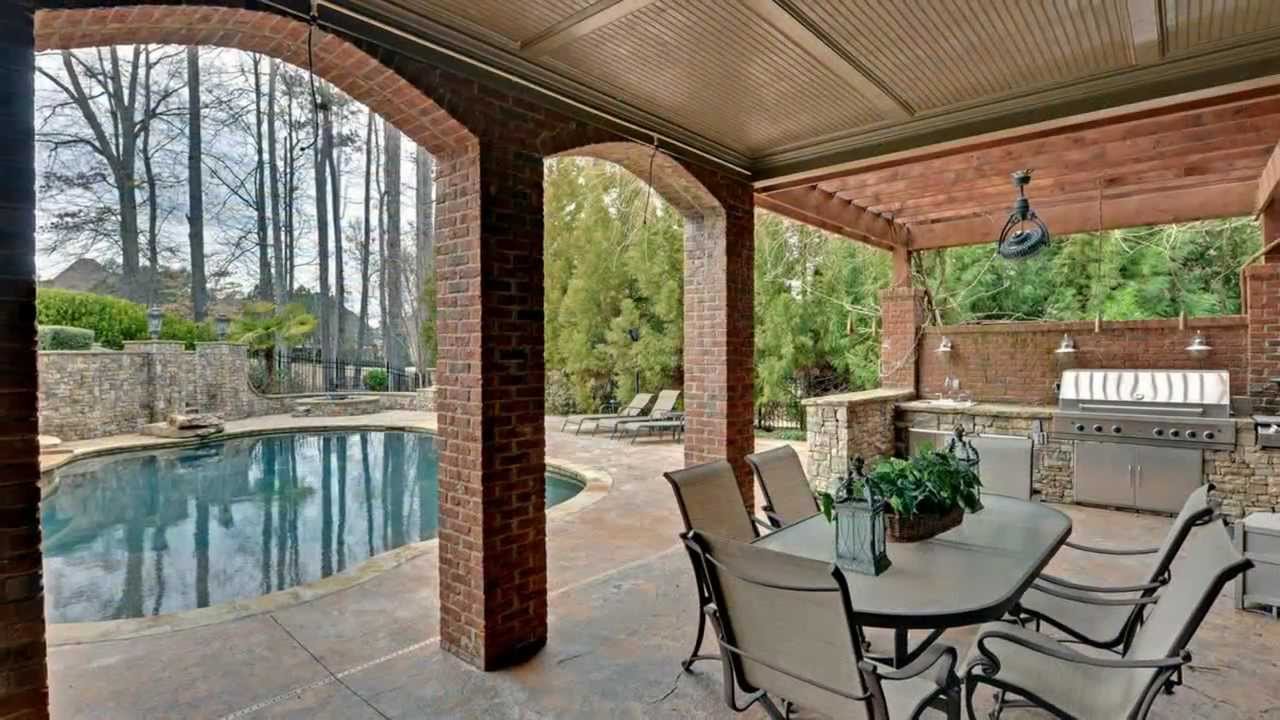 Envision Virtual Tours HD Video St. Marlo Golf And Country Club Luxury ...