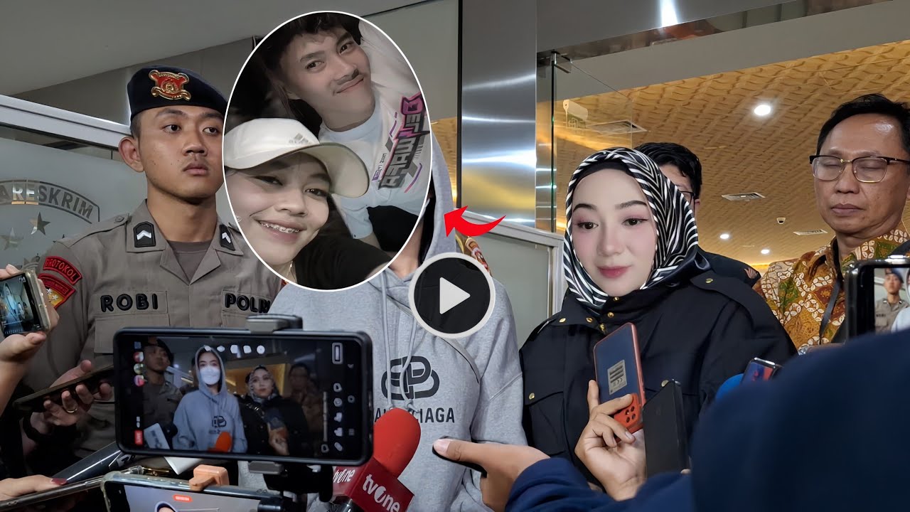 Fauzana sampai Bersumpah Akan Merusak Acara lamaran mas Iyun Dan Gung ayu Jika Tetap ...