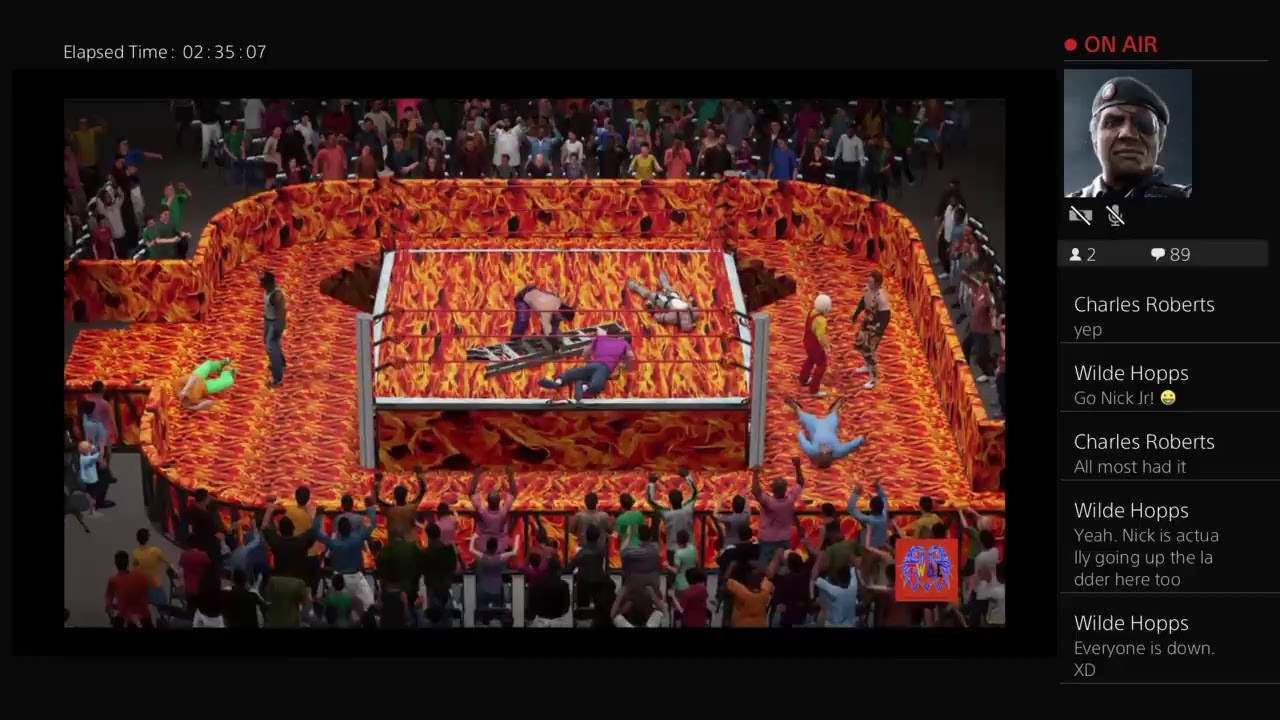 Heat Next generation on 2K19 episode 1 - YouTube