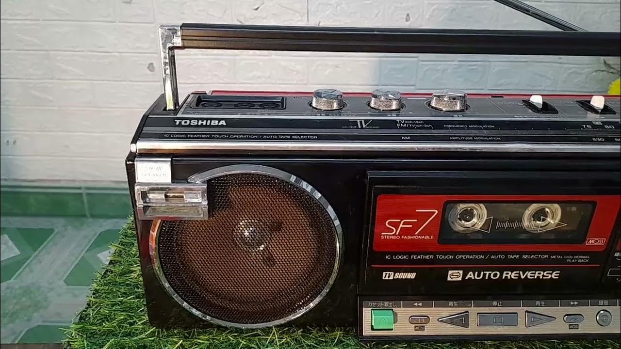 TOSHIBA SF7.ACE MÌNH KẾT ALO E.ĐT&ZL.0932558222.giá sinh viên. - YouTube