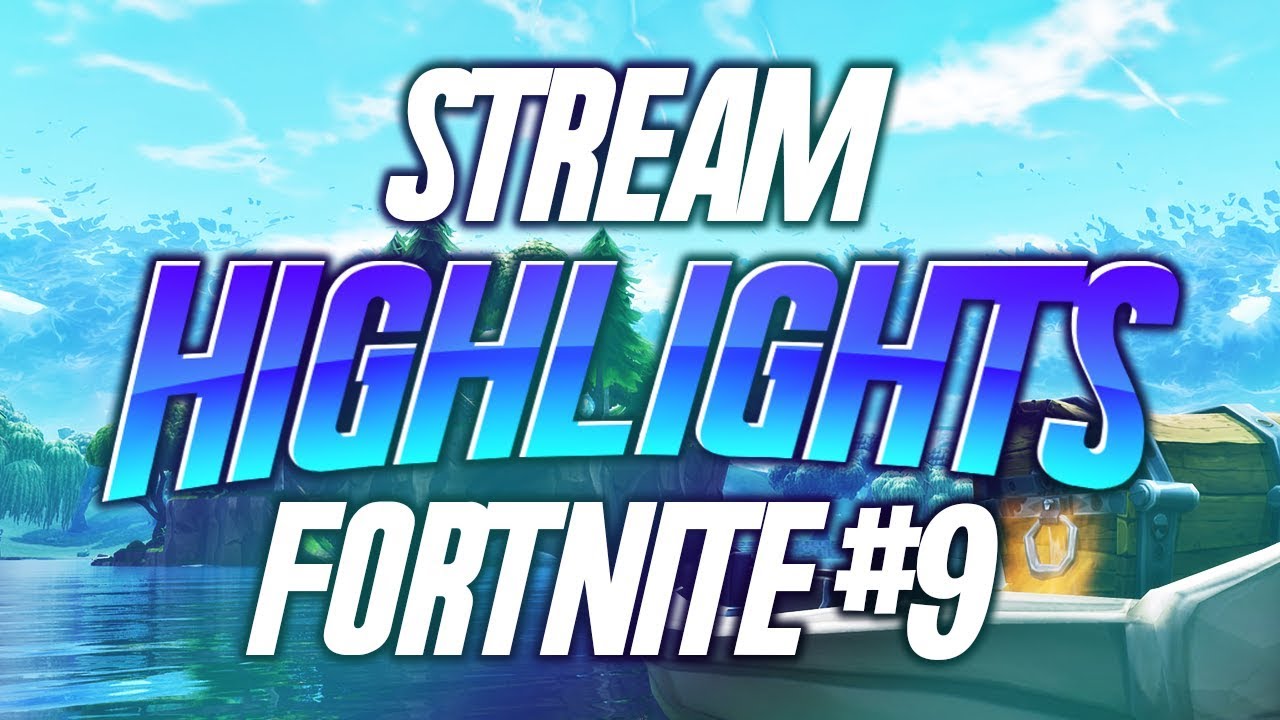 FaZe Yelo / WICKED SNIPES! Stream Highlights Ep. 9 - Fortnite Battle ...