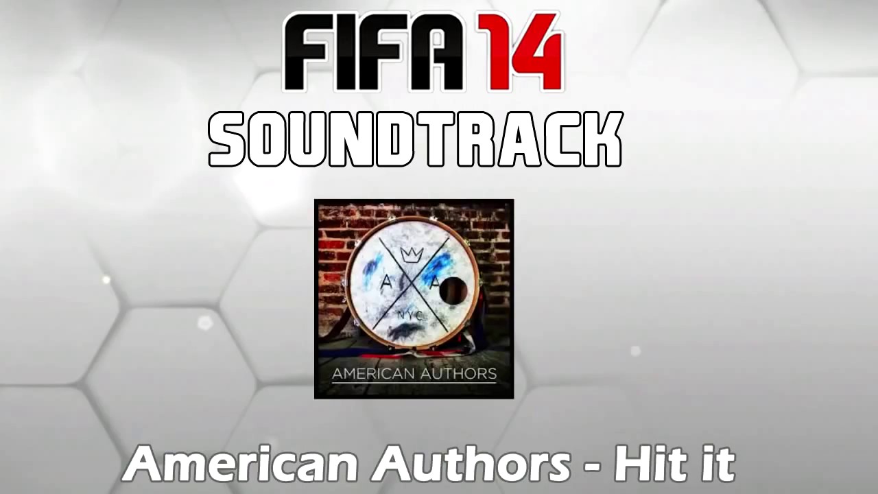 Canciones del fifa 14 - YouTube Music
