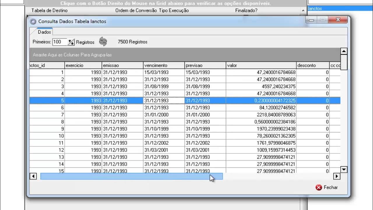 FullCopyConvert: Convertendo/Migrando de MySQL para Postgres - YouTube