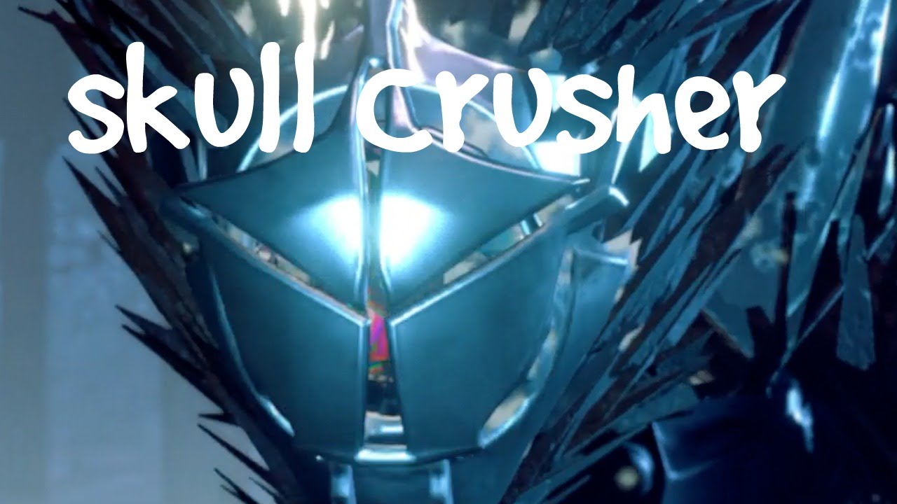 Skull Crusher! New Gun Mod! - ReCore Gameplay Walkthrough Part 2 - YouTube