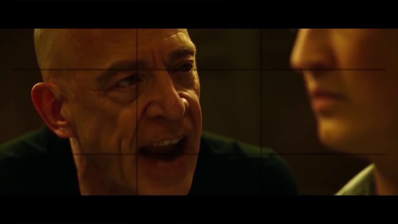 The Golden Ratio Vs The Rule of Thirds |||The Initiative Pro filmmaking ...