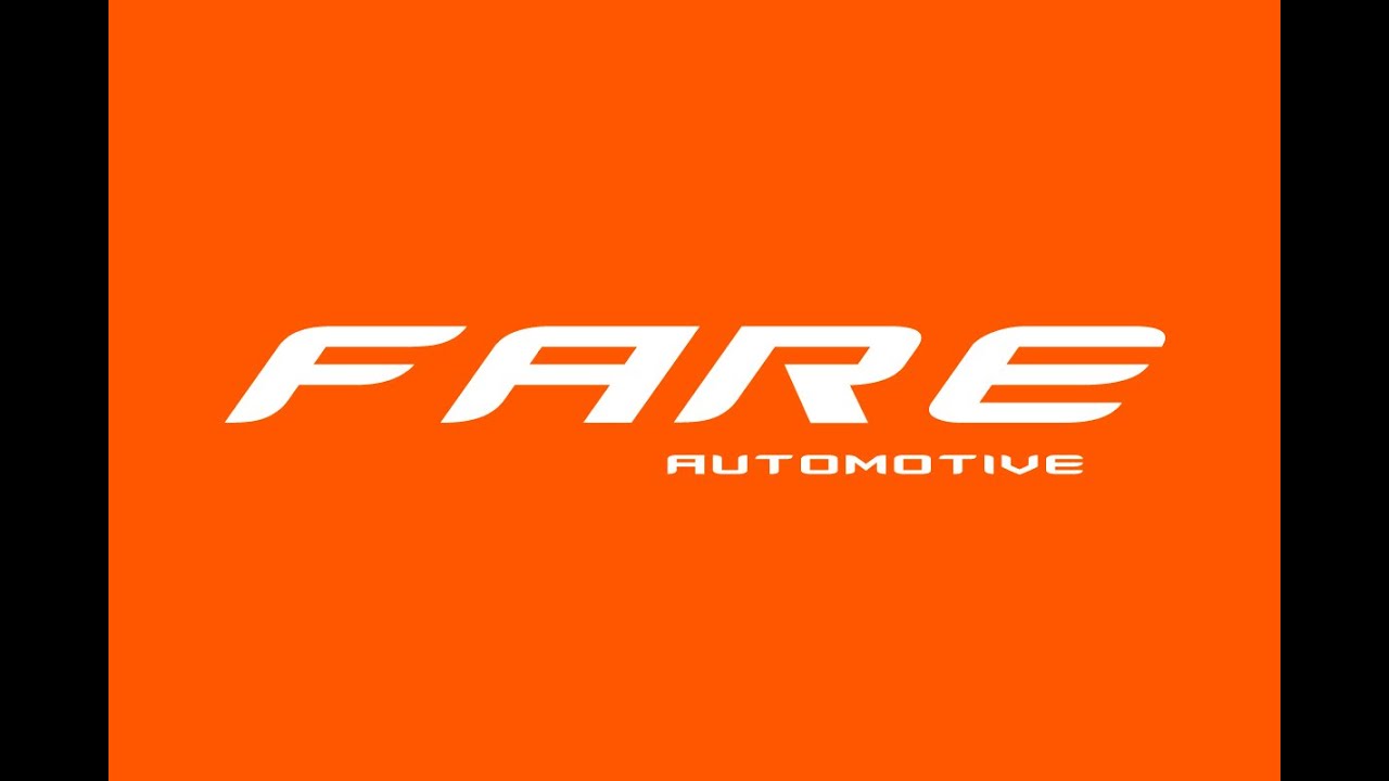 Distributore ricambi auto | FARE Automotive - YouTube