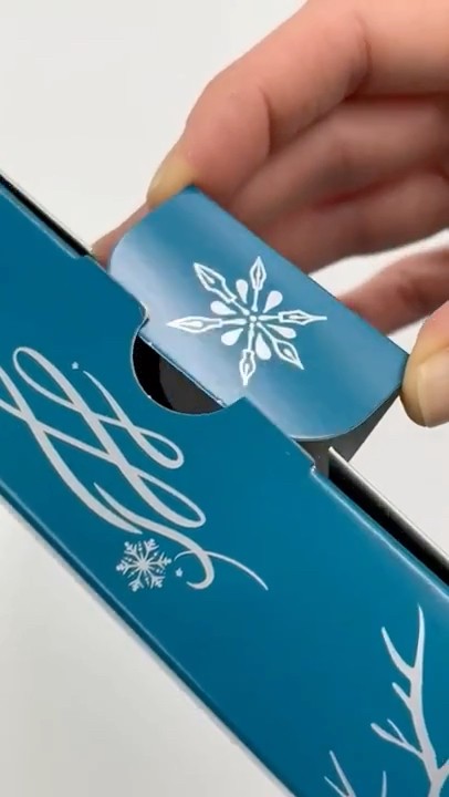 In stock now! Diamine Inkvent Advent Calendar 2025 - YouTube