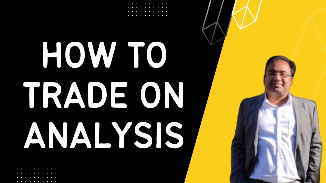 How to Trade on Analysis of Various Analysts - YouTube