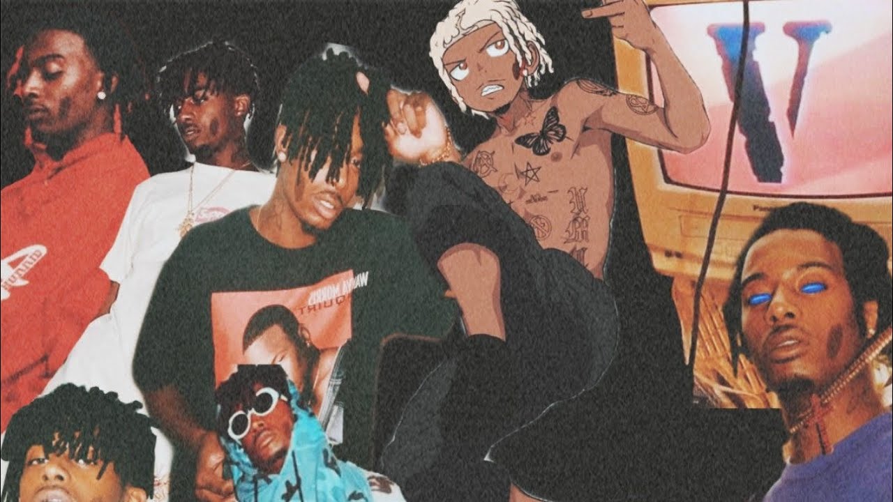 Playboi carti - Sky [music lyrics - YouTube