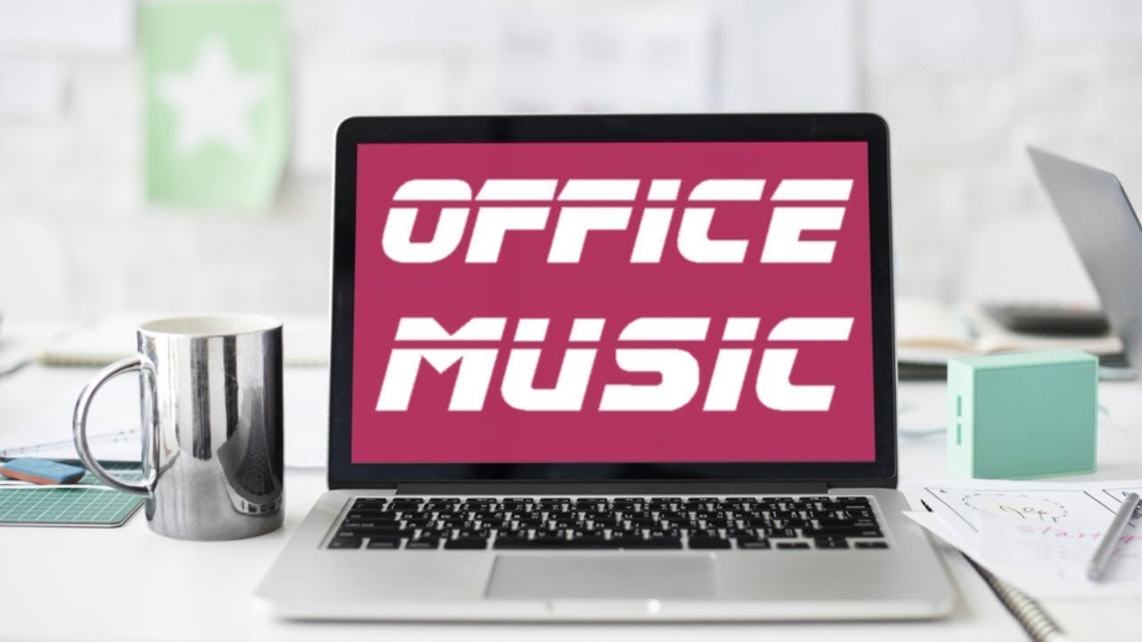 ️ JAZZ FOR WORK IN OFFICE - Motivational Music - Relaxing Instrumental ...