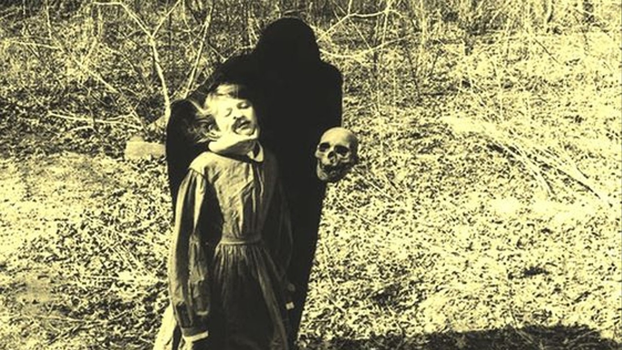 Real Witches That Realized They Were Caught On Camera - Part 2 - YouTube