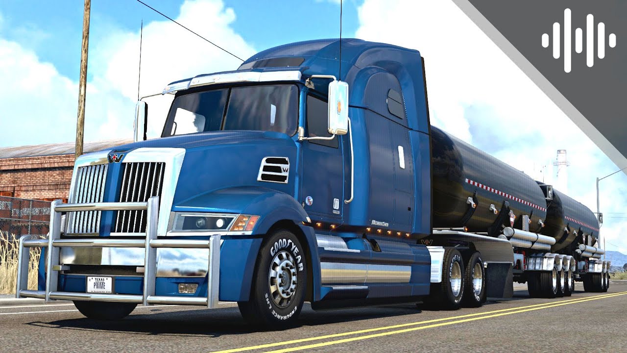 ATS 1.47 BETA FIRST LOOK!!! | American Truck Simulator (ATS) 1.47 Beta ...