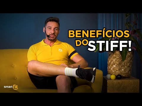 Benefícios Stiff | Smart Fit