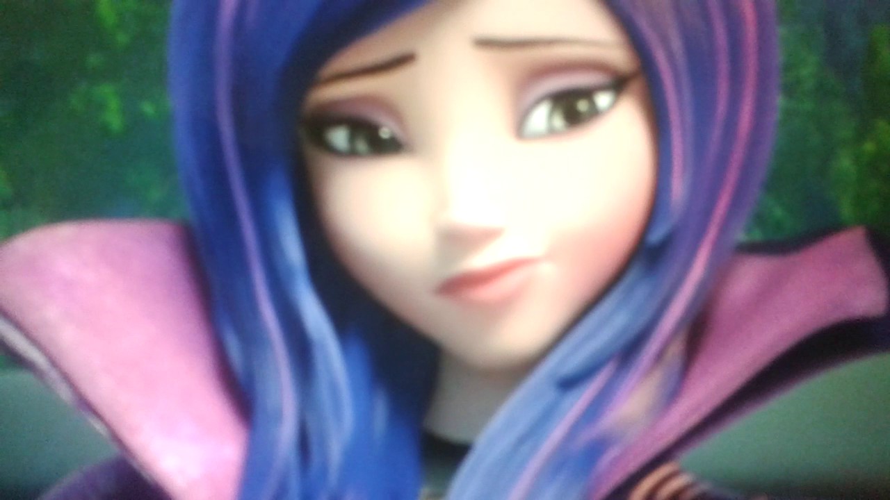 Descendants - mal tribute - YouTube