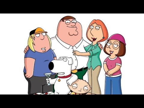 Best family guy moments #1 - YouTube