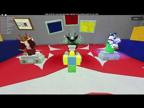 Blox Cards ARG ending (126th victor yay) - YouTube