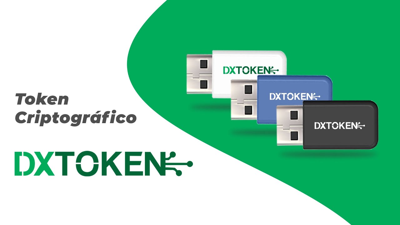 DX-Token Vídeo Comercial | Dexon - YouTube