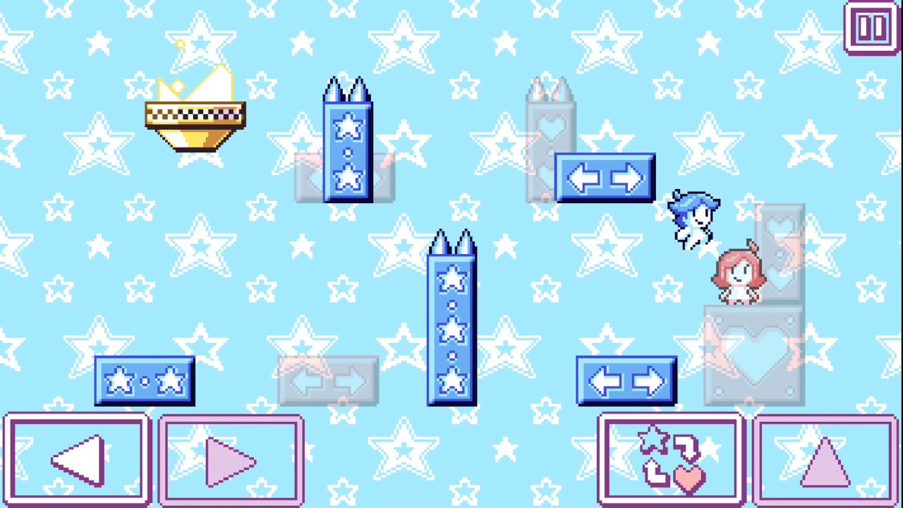 Heart Star - Gameplay Walkthrough - Level 31 - YouTube