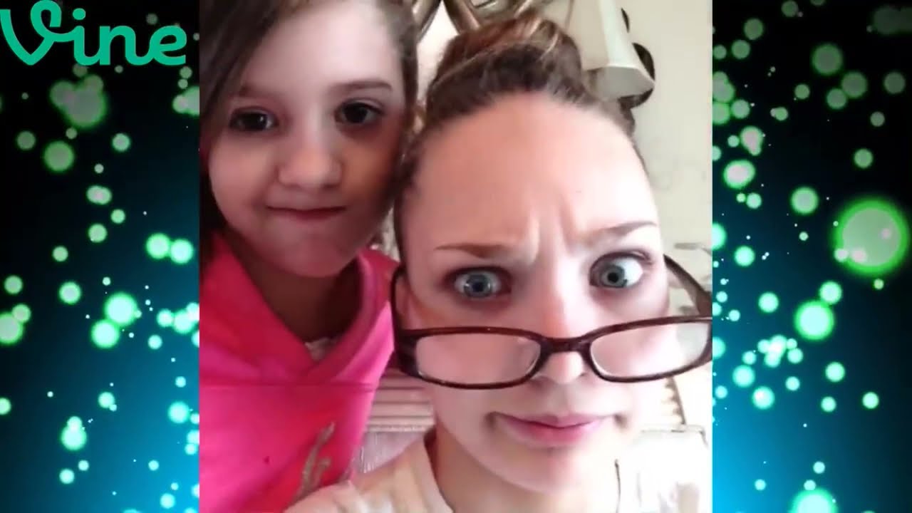 DANCE MOMS GIRLS OLD VINES!!! - YouTube