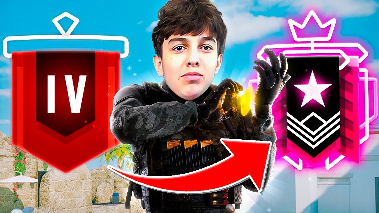 STOMPN Copper to Champion Episode 1 - YouTube