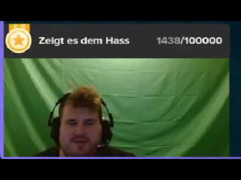 Drachenlord bekommt eine Antwort von YouTube