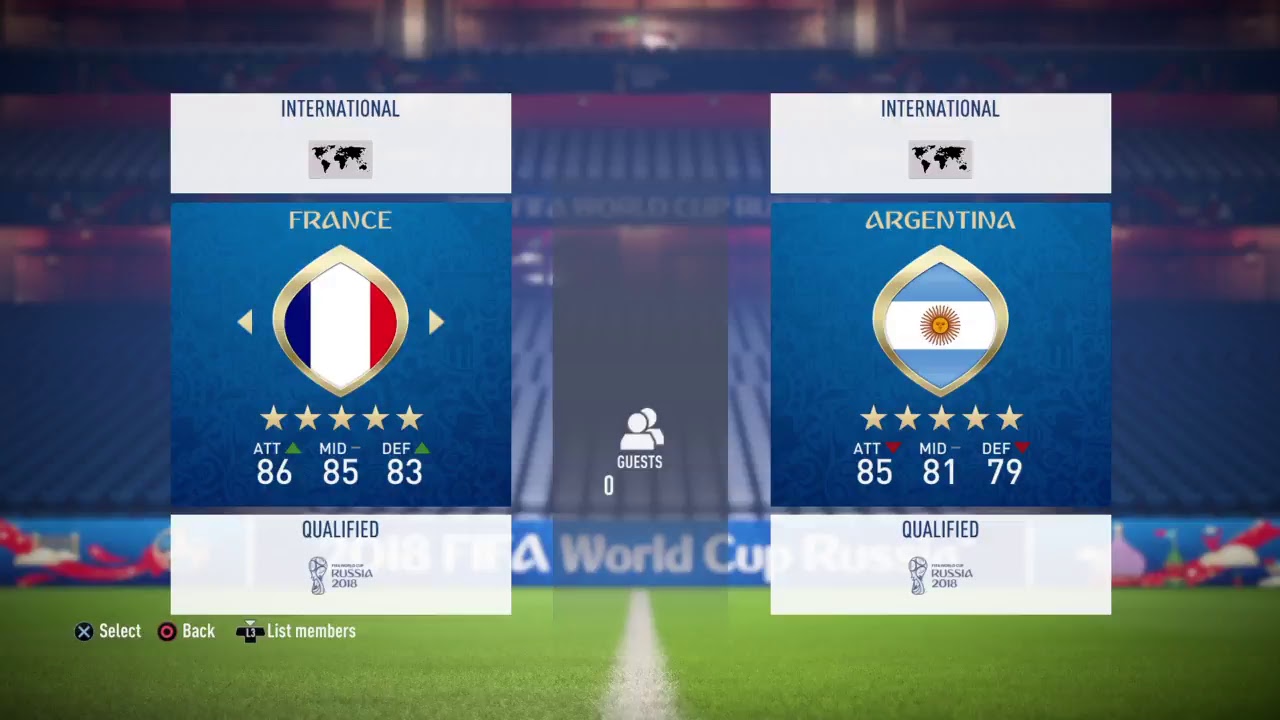 heatwave_wiley's Live PS4 Broadcast - YouTube