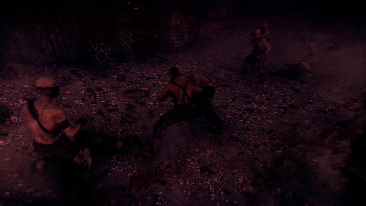 Mad Max ANGER - YouTube
