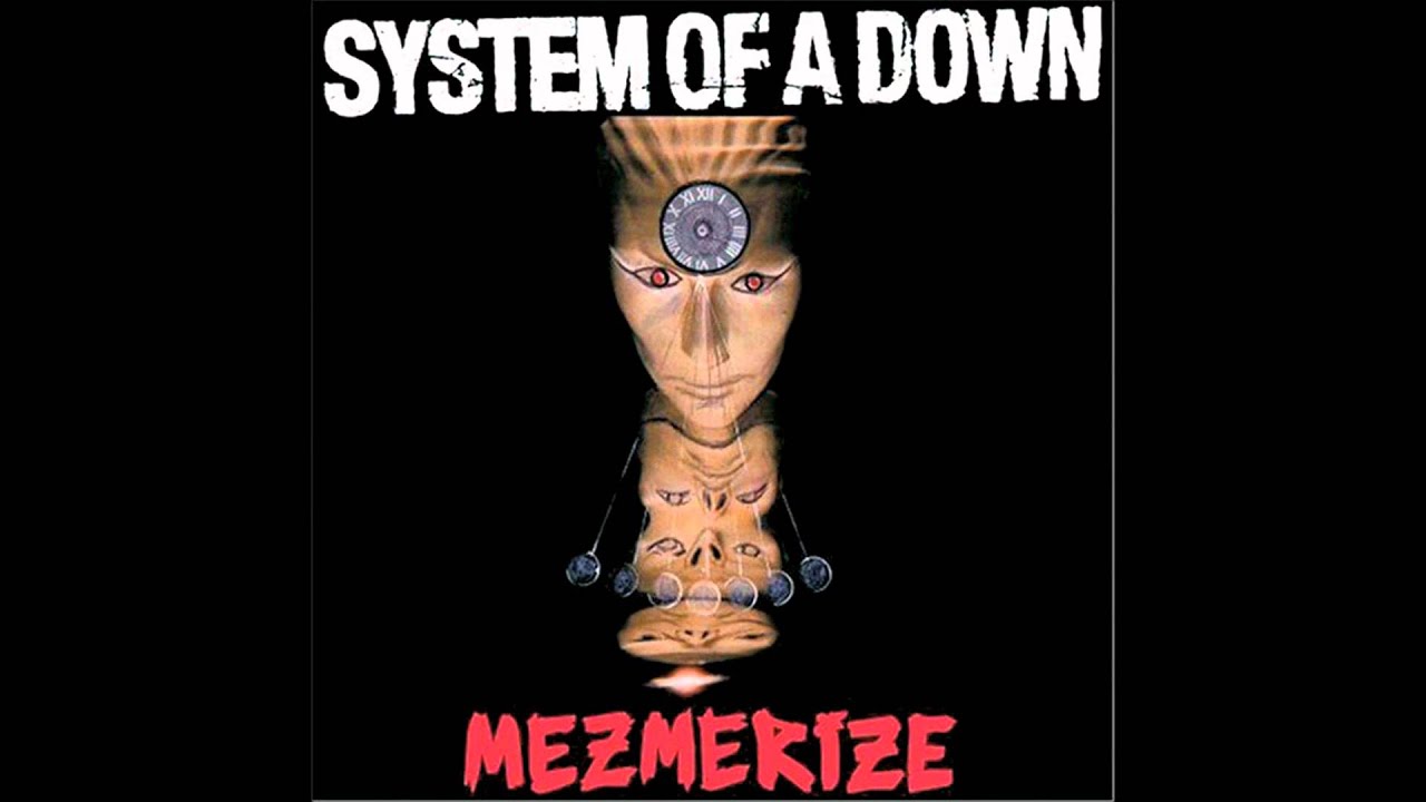 Soldier Side [Intro] by System of a Down (Mezmerize #1) - YouTube