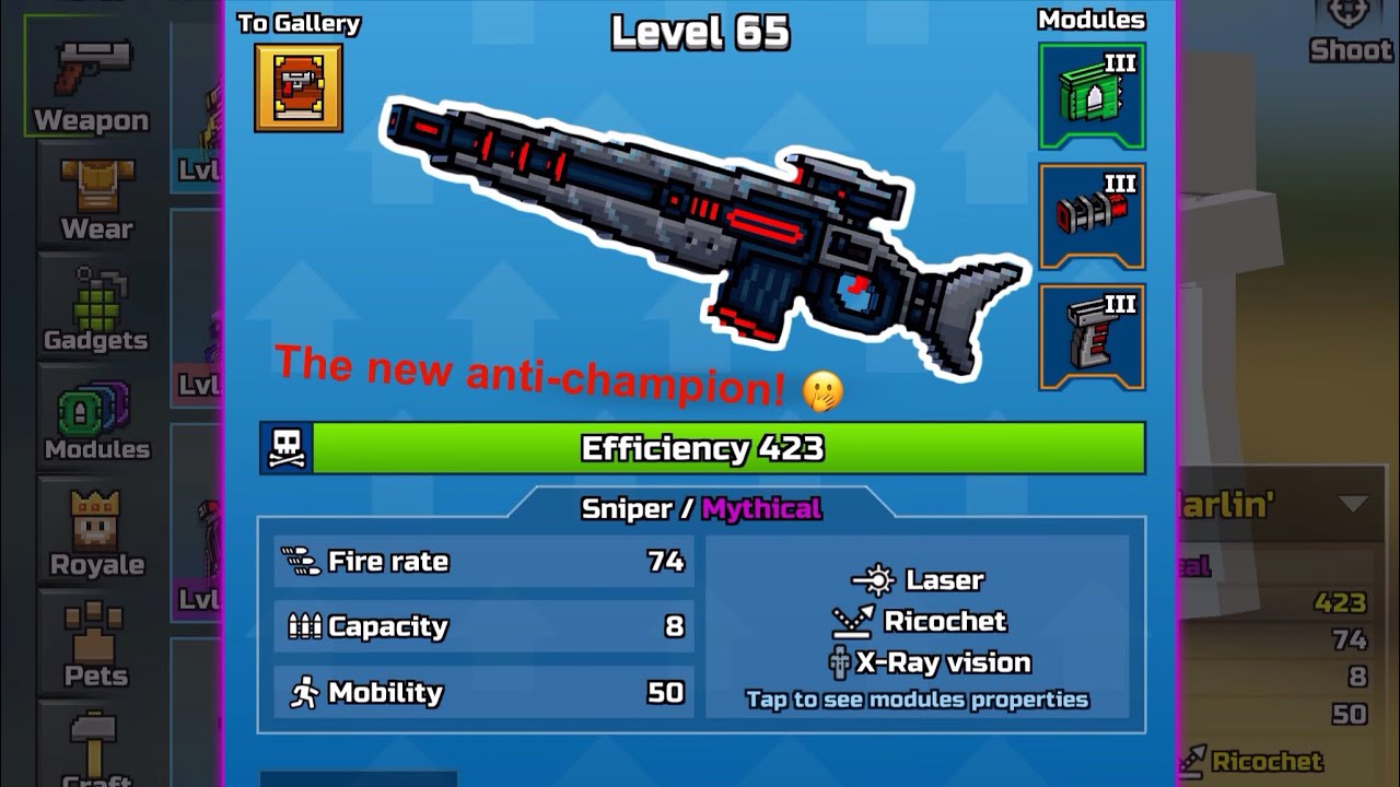 Project ‘Marlin’ Review | PG3D - YouTube