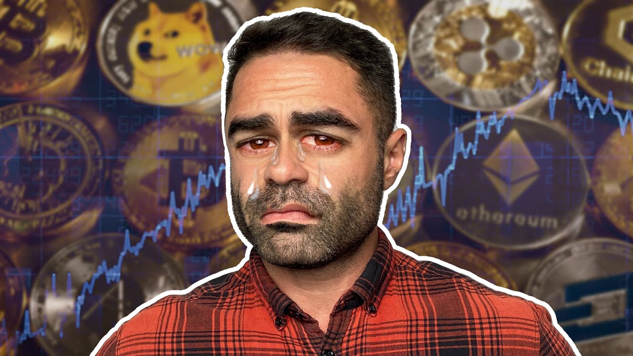 Cel mai URÂT om din crypto - YouTube