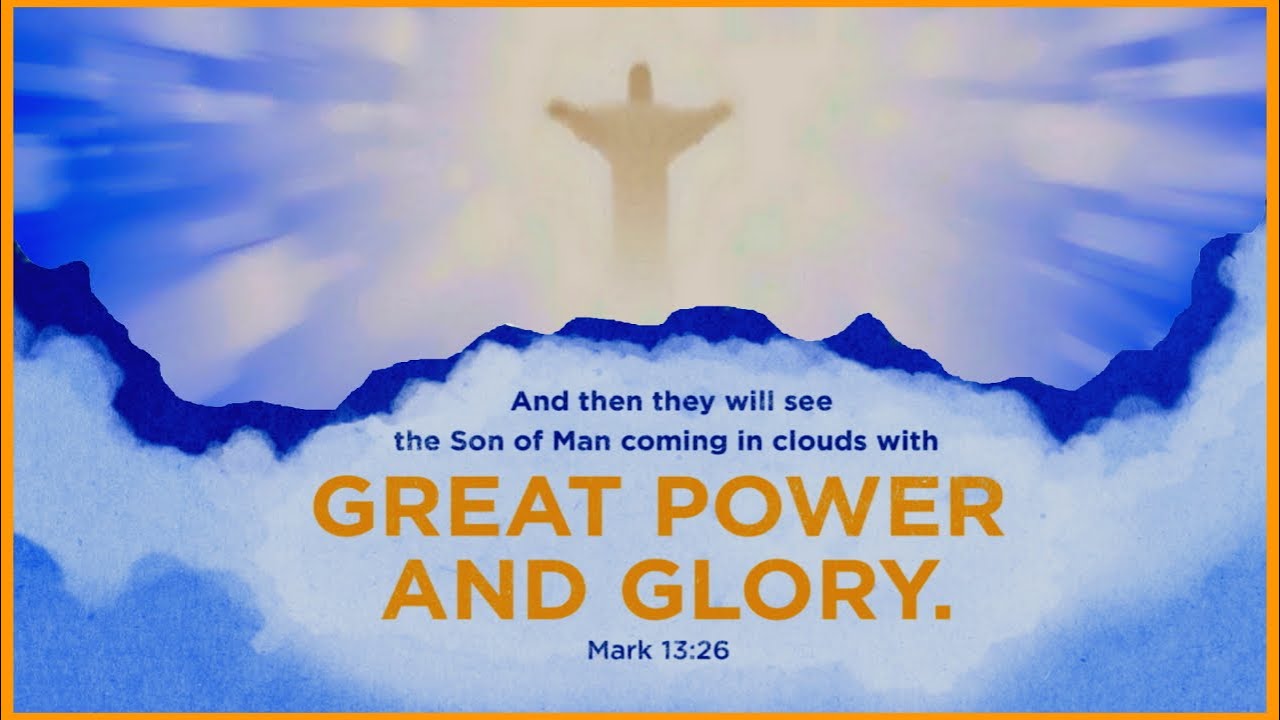 “Stay Awake” (Be on Your Guard-Part 2) Mark 13:24-37 - YouTube