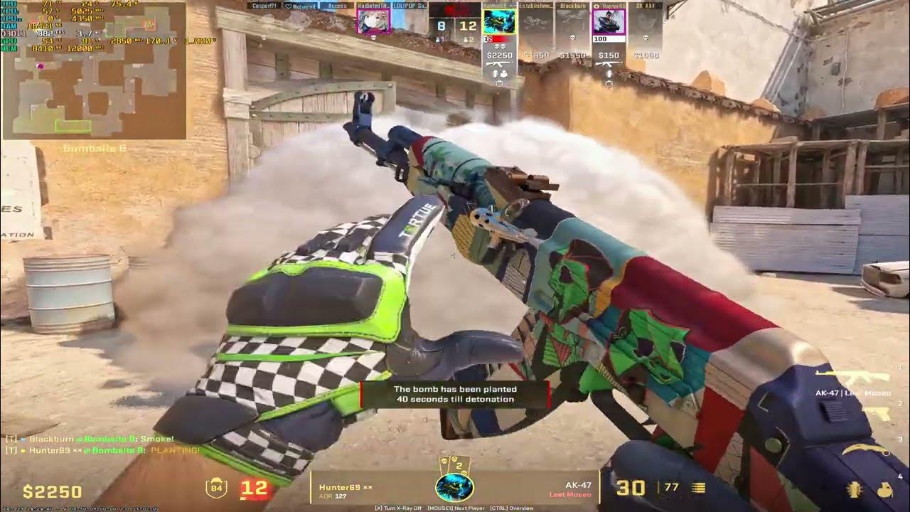 INSANE CS2 Matchmaking Moments! 🔥 Daily Highlights & Clutch Plays - YouTube