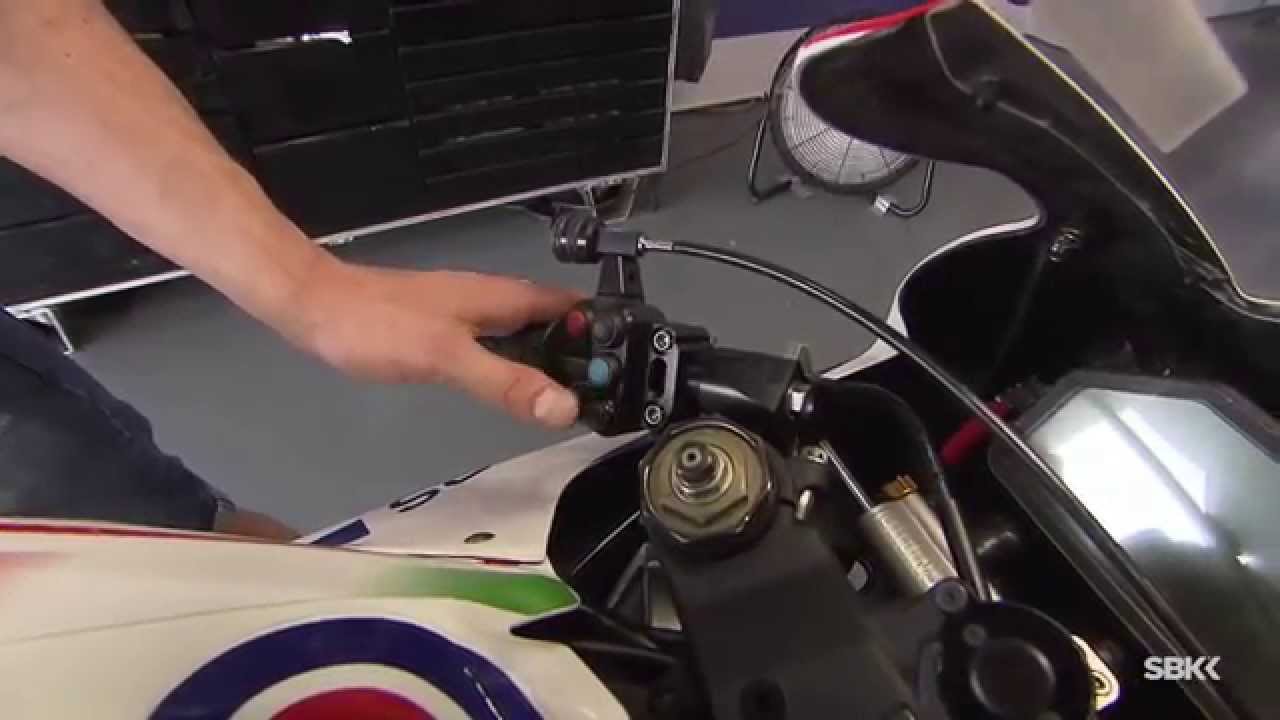 WorldSBK School - The Pit Limiter - YouTube