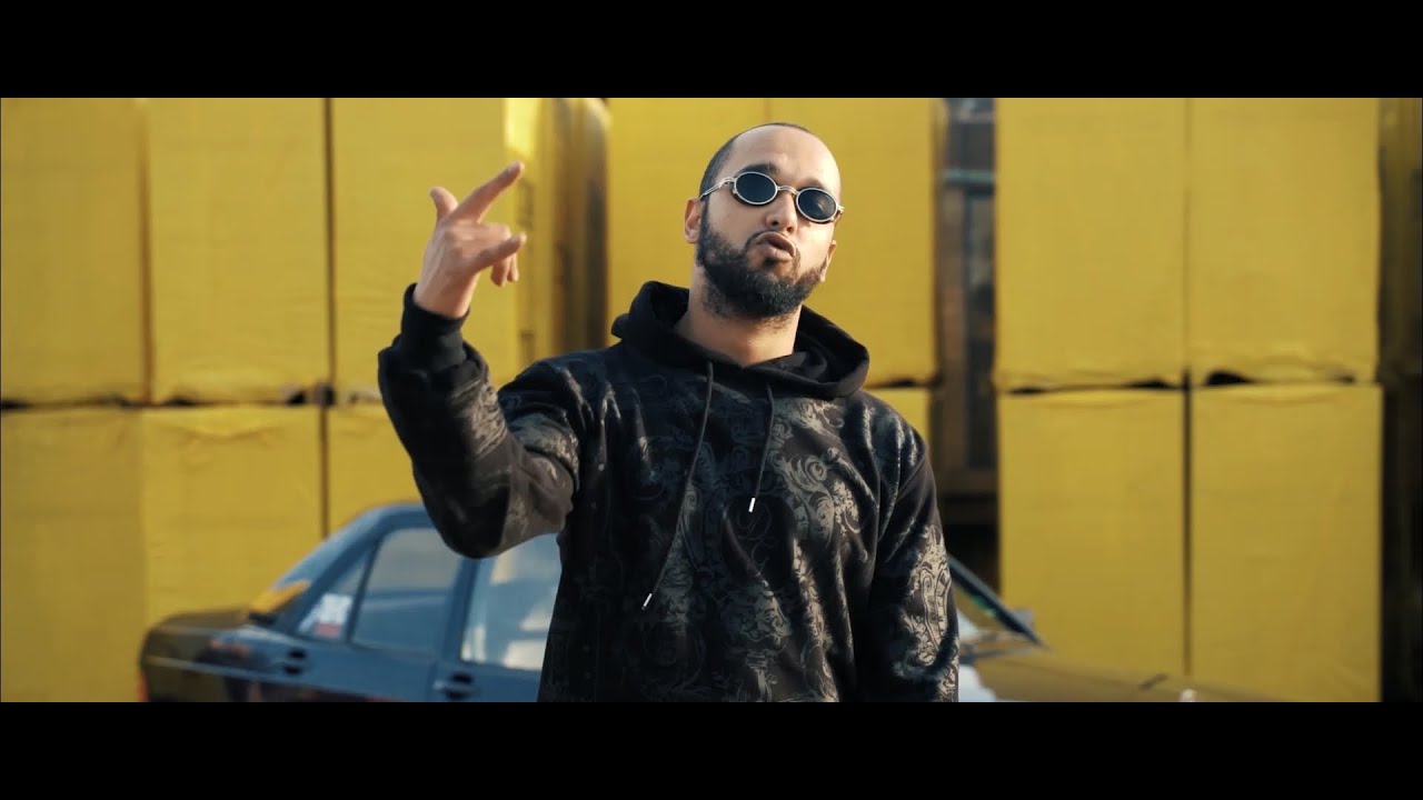 NESI NELSON - ВСЕ МИ Е ТАЯ (Official Video) - YouTube