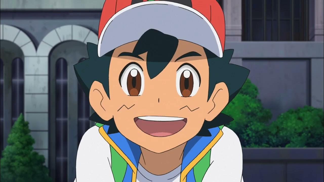 Pokemon Pikachu Shocks Ash Youtube