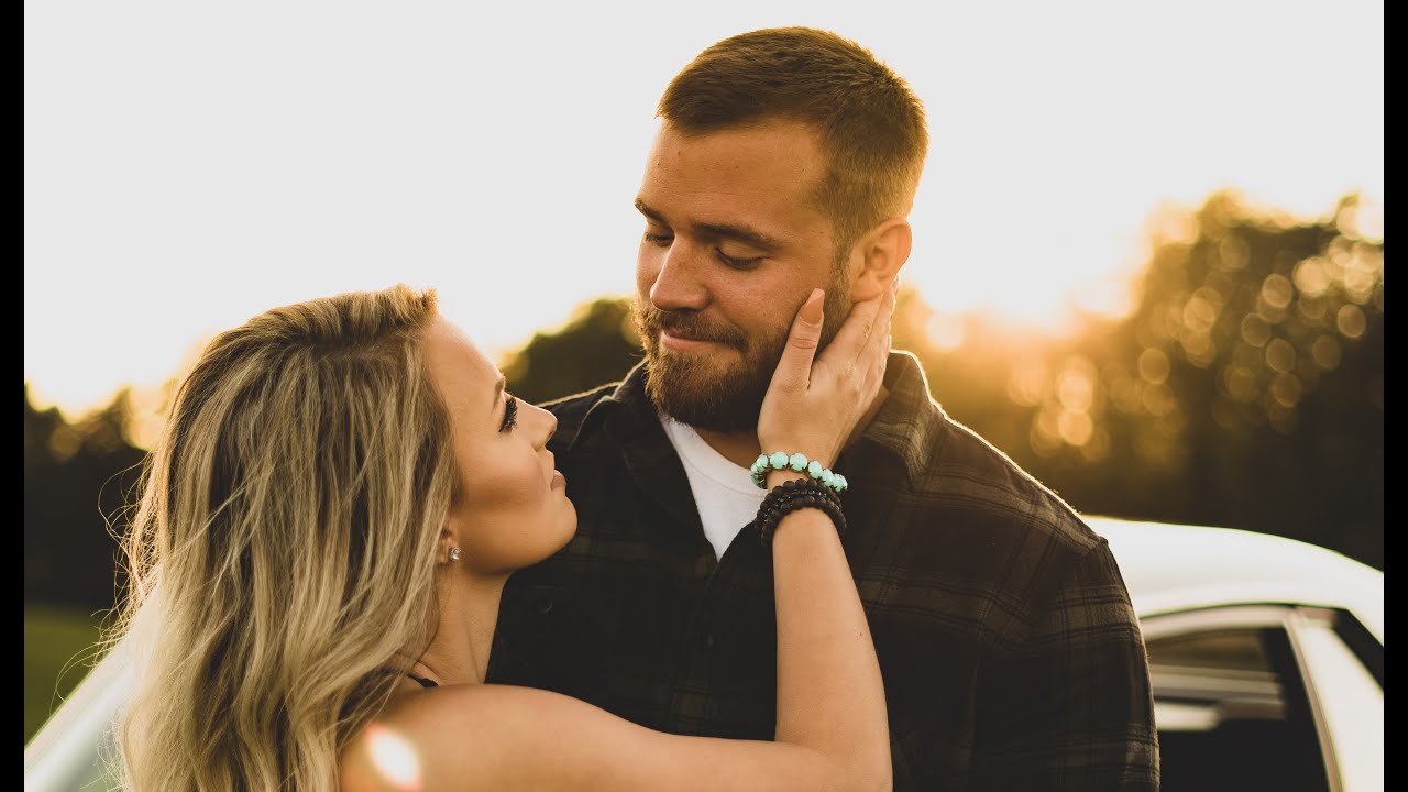 Cole & Kiersten | September 25, 2021 - YouTube