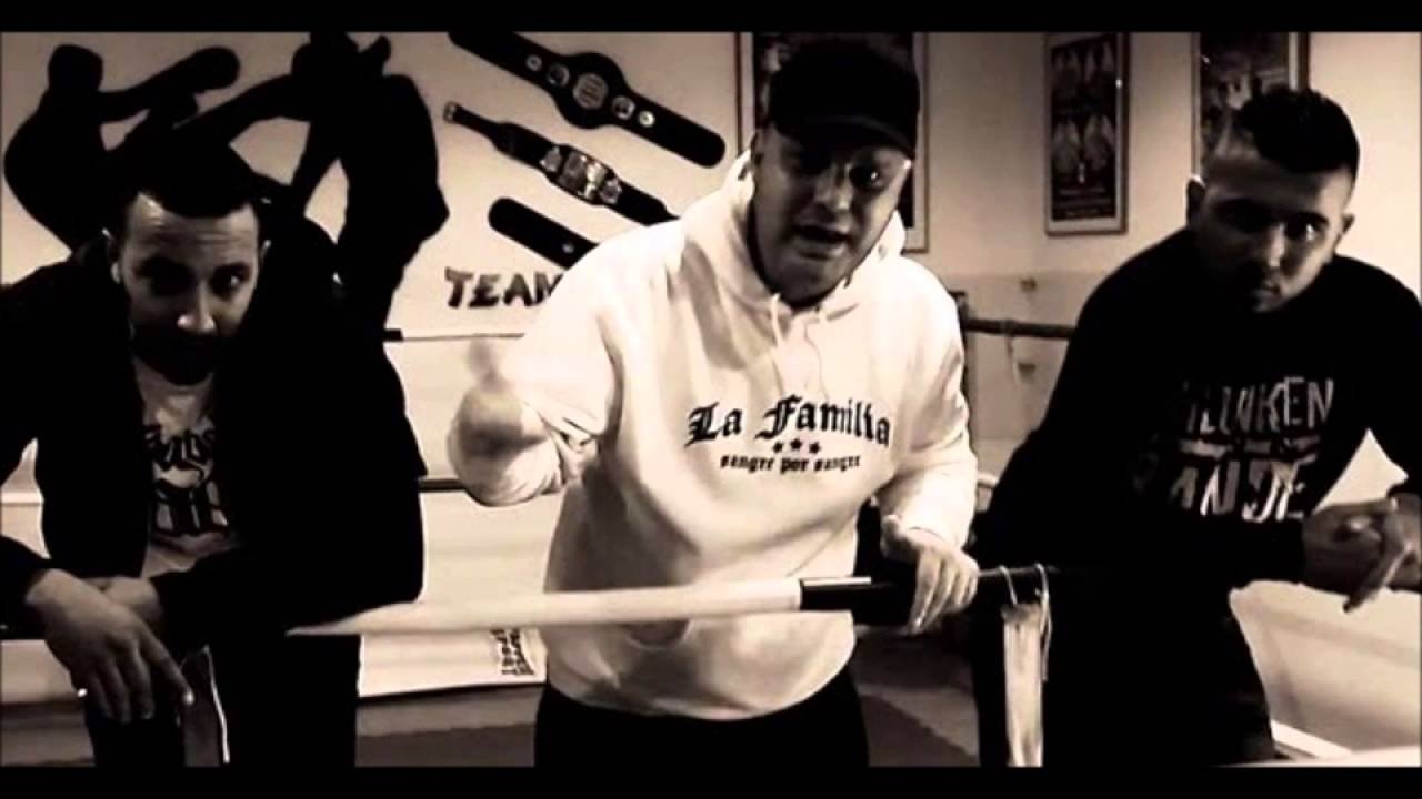 Baba Saad feat Bushido und Chakuza - Endlich wieder - YouTube