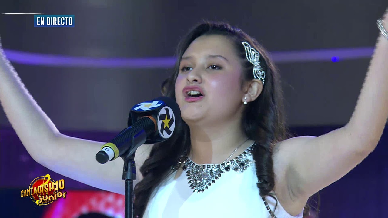 Andy Ríos “My heart will go on” - YouTube