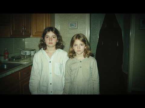 25 TERRIFYING Real-Life Paranormal Activity  | Ghosts Caught on CAMERA  Vol. 9