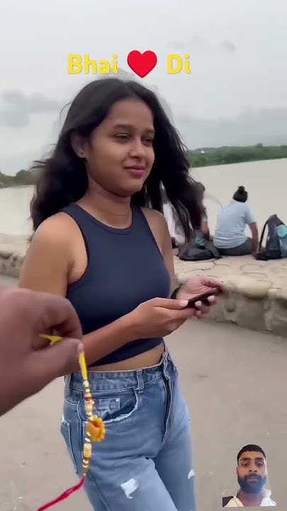Bhai Bahan Ka Pyar ♥️♥️♥️ Youtube