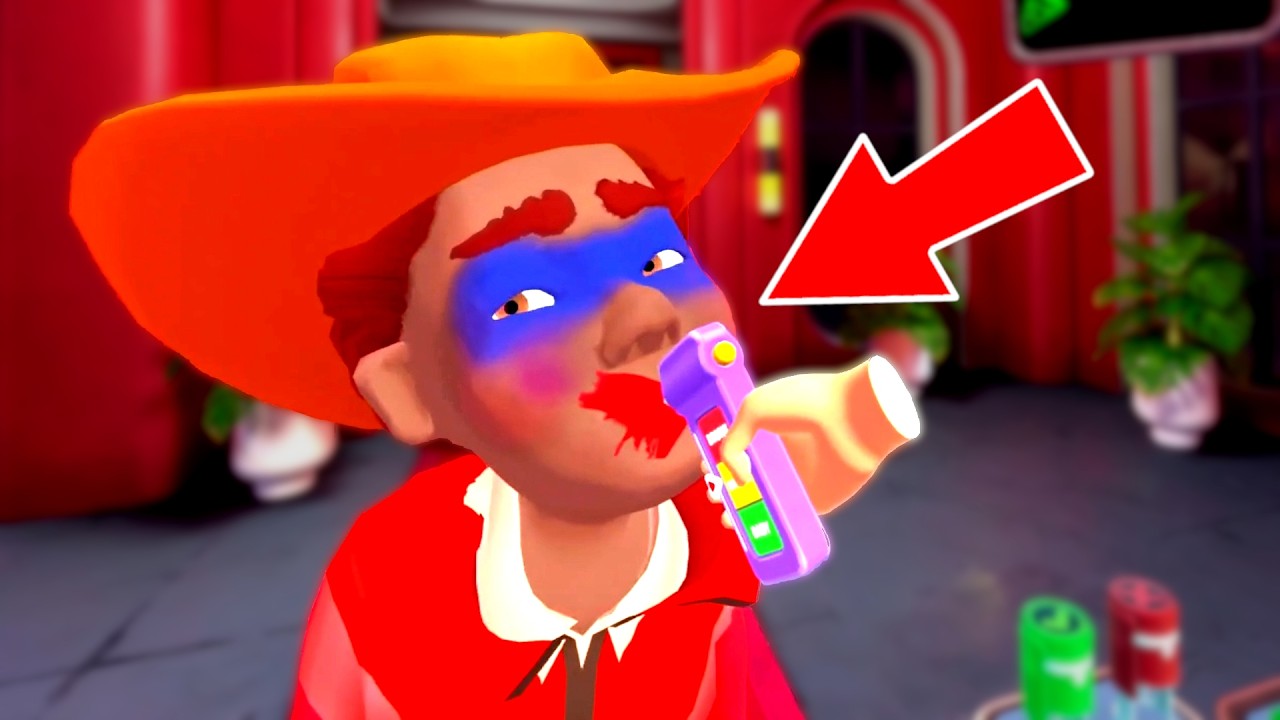 FINALLY getting INTO the CLUB! (I Am Security VR) - YouTube