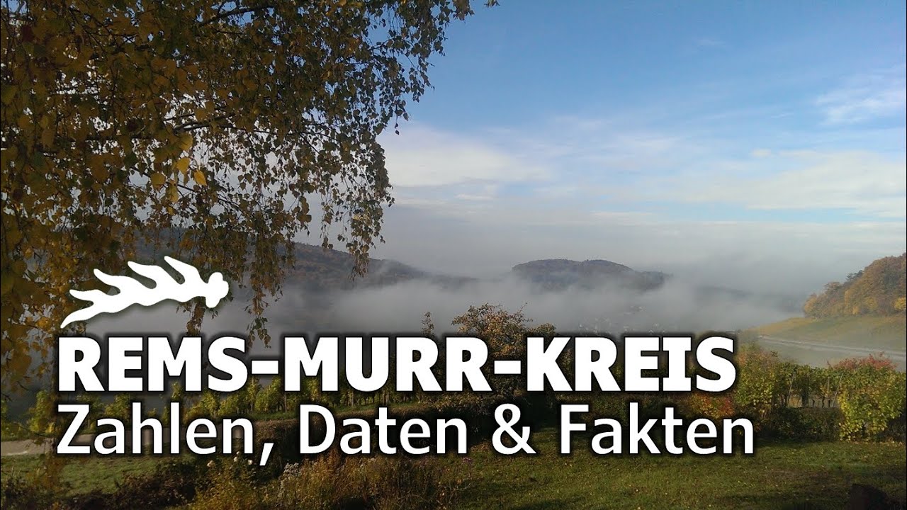 Der Rems Murr Kreis | Zahlen und Fakten | Immobilienpreise | Höchster ...