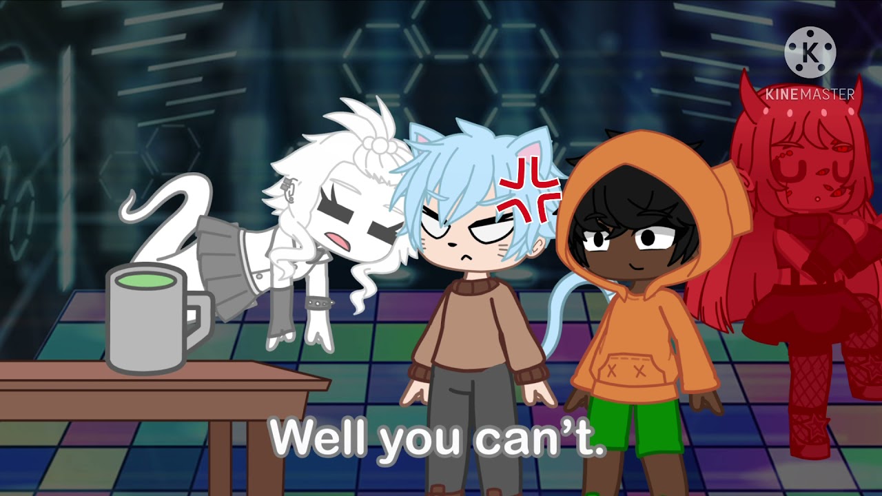 The Amazing World Of Gumball The Club