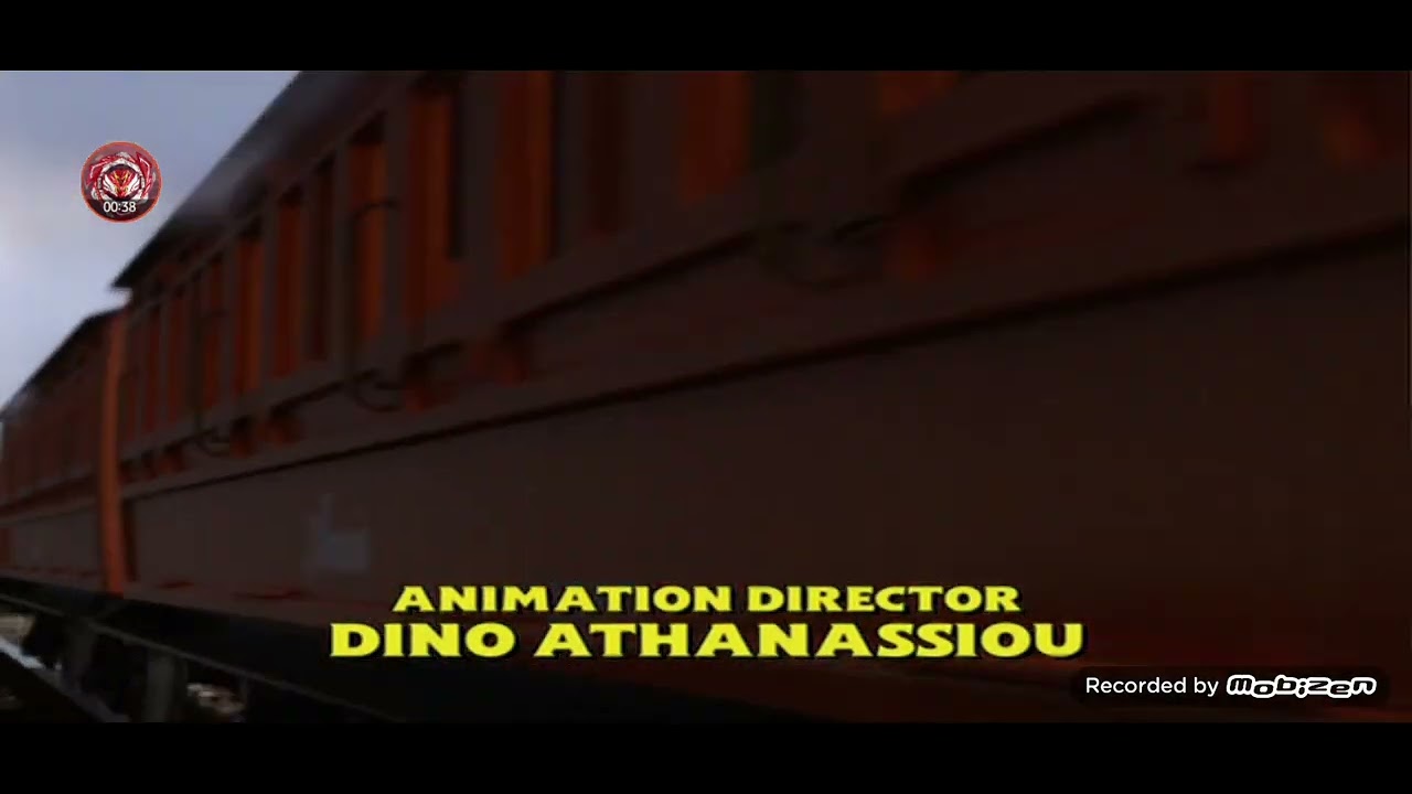 Thomas and friends intro season 13 French - YouTube