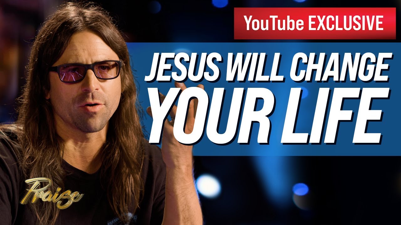 Ryan Ries Testimony: "I Felt Peace for the First Time in My Life ...