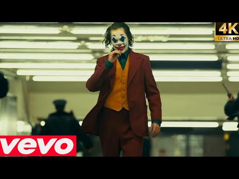 CJ - WHOOPTY (Remix) | Right Direction[Joker] 4K