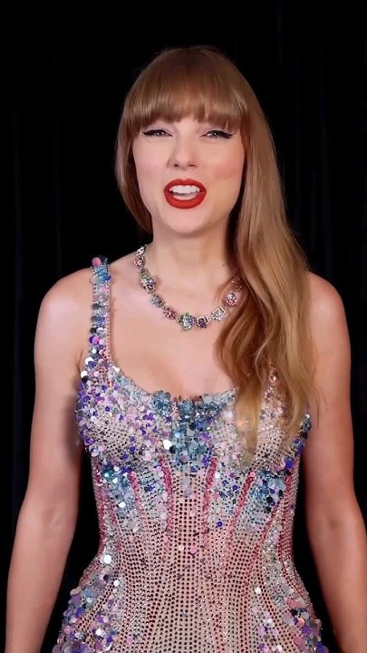 #taylorswift is giving a sneak peek at 4 acoustic songs that will be on #disneyplus | # ...