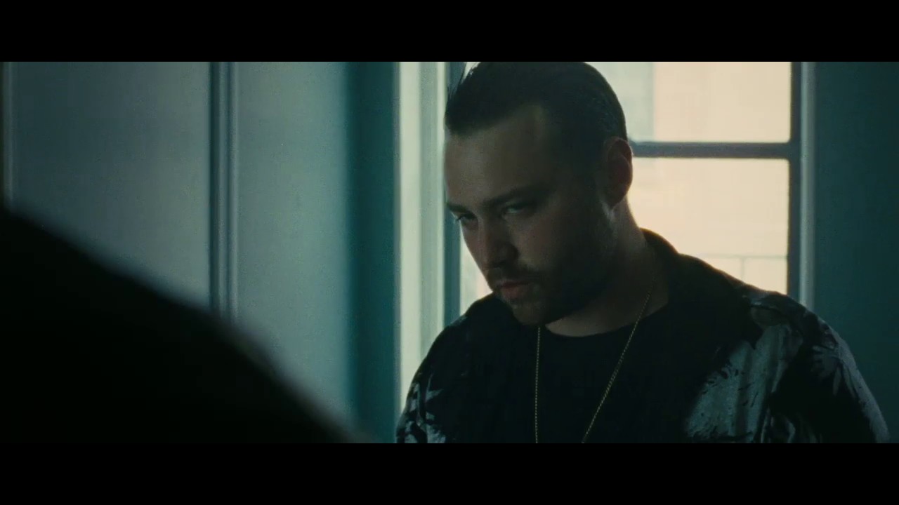 KILLER MAN 2019 MOVIE NEW OFFICIAL HD TRAILER #2 - YouTube