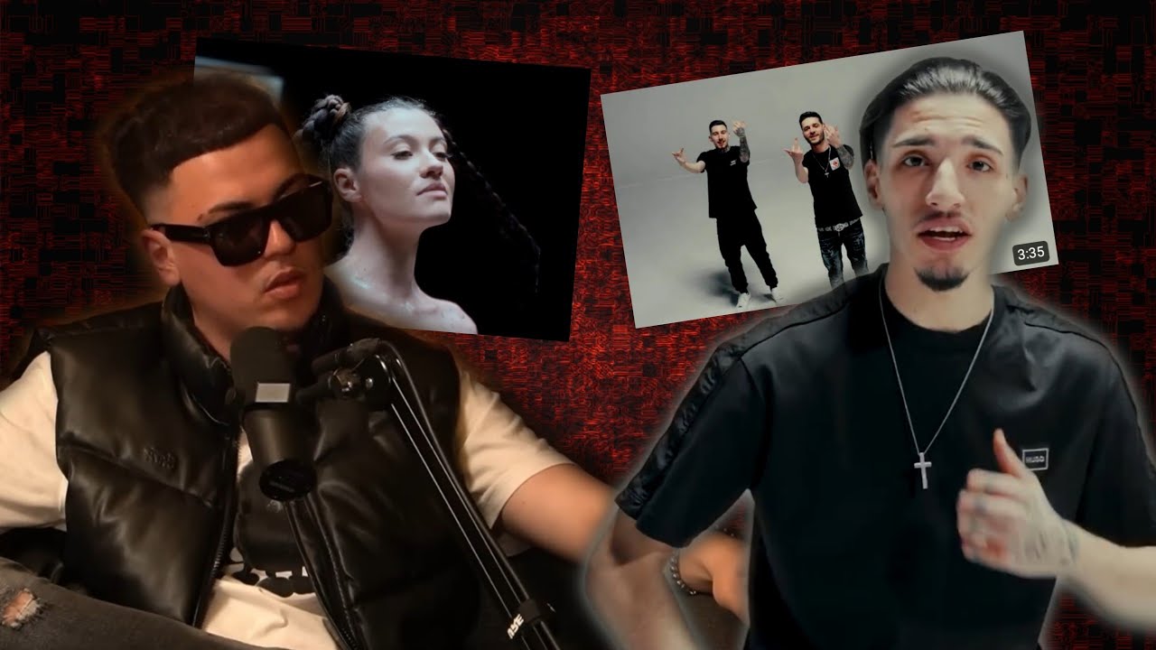 MGL Si ERIKA ISAC Sunt ATACATI De VALI MIRON 🤬 (Explicatie Pe Scurt ...