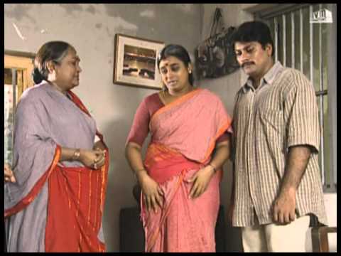 Episode 137: Akila Telugu TV Serial - AVM Productions - YouTube